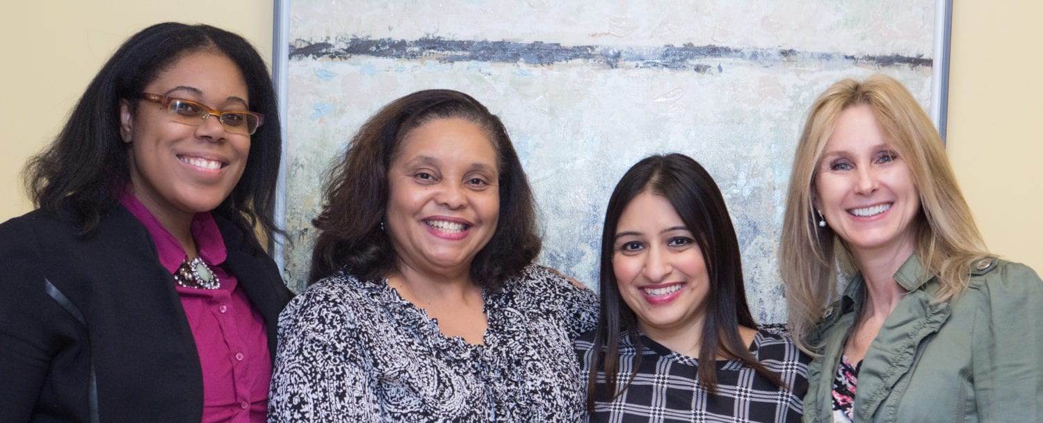 Women's Services Opens at Smokey Point Behavioral Hospital